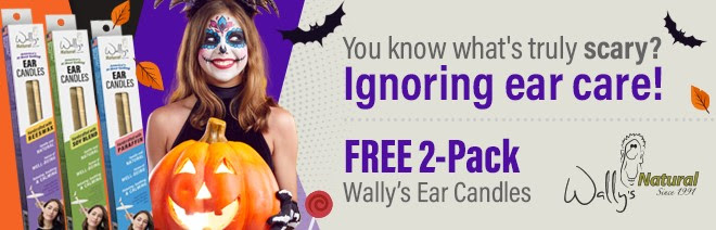 Wally’s Natural | Leading Holistic Wellness & Ear Care